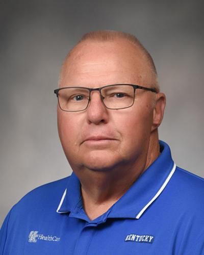 Randy McGuire | UK Healthcare
